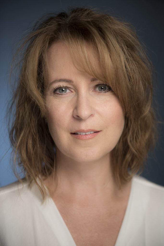 Lisa Taylor | Journalism Research Centre at TMU