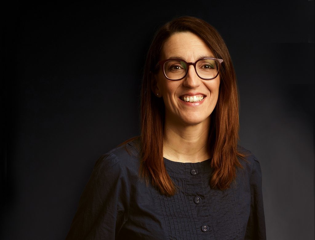 Université Laval’s Colette Brin brings digital news research to Ryerson ...